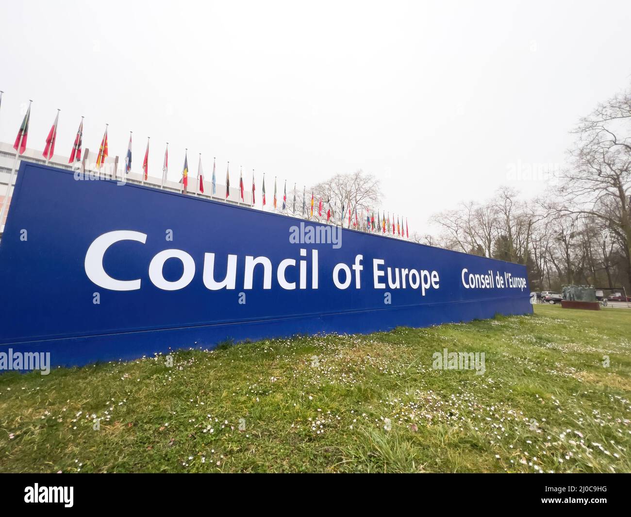 Council logotype hi-res stock photography and images - Alamy