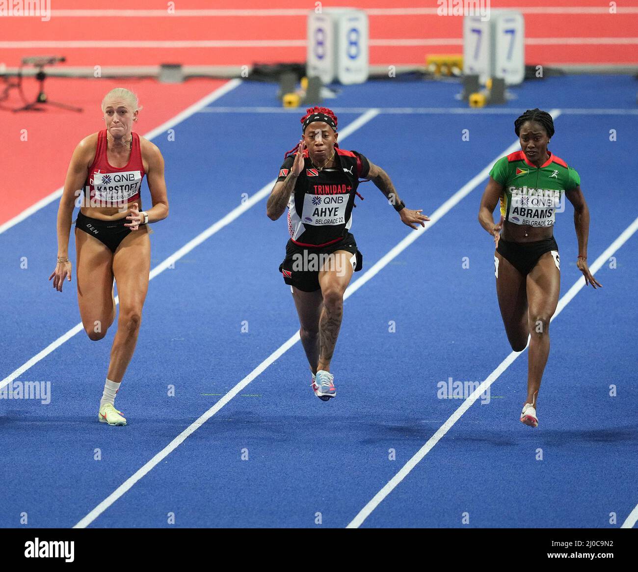 Michelle graham hi-res stock photography and images - Alamy