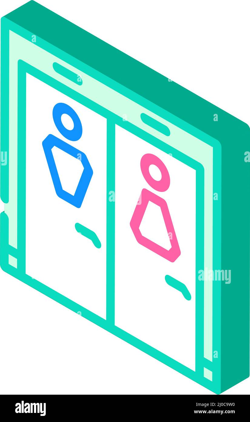 Aircraft toilet Cut Out Stock Images & Pictures - Alamy