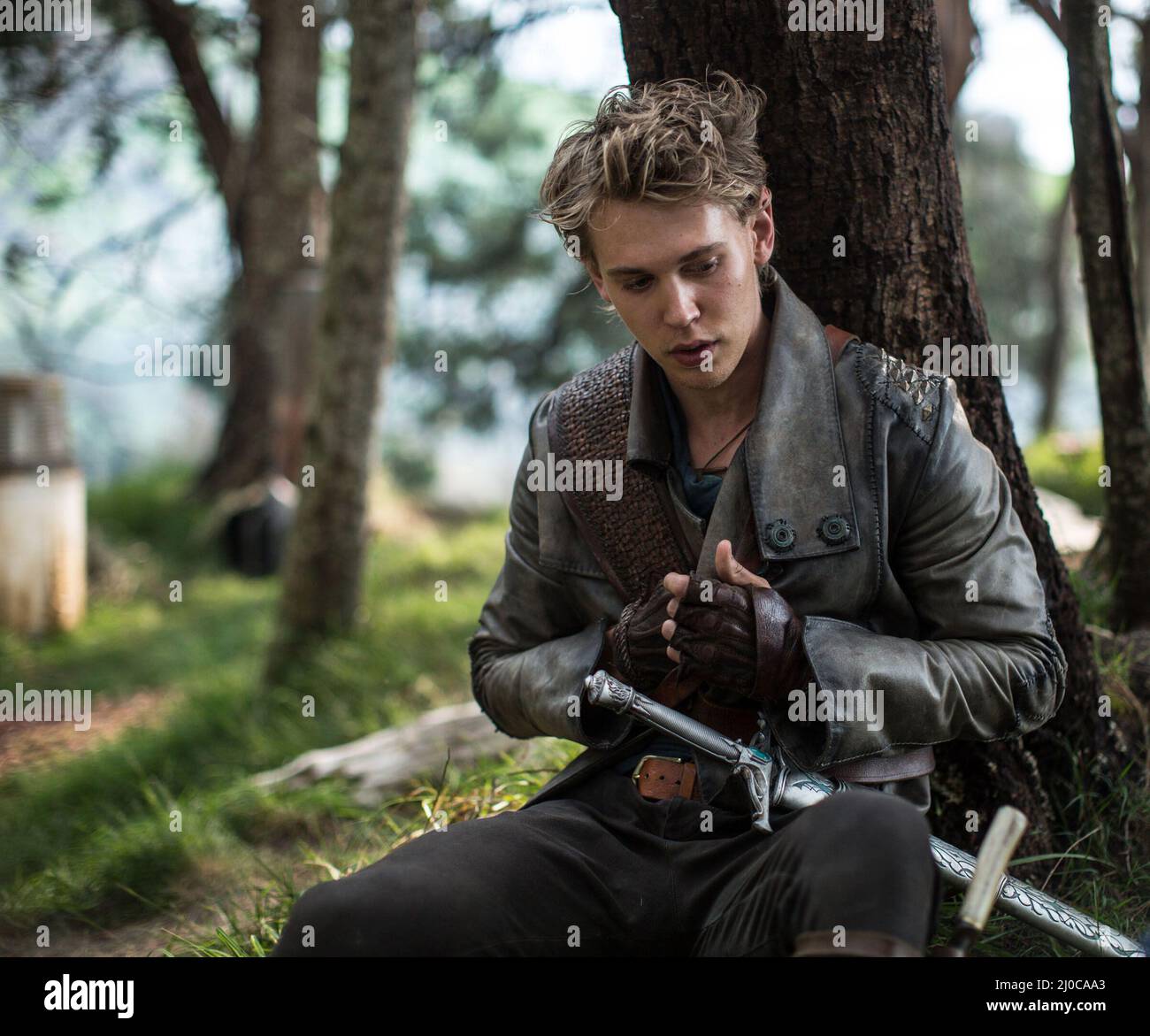 Shannara chronicles hi-res stock photography and images - Alamy