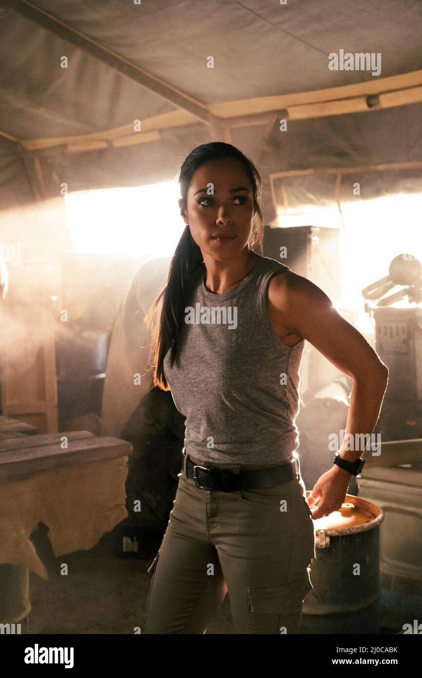 Jessica camacho hi-res stock photography and images - Alamy