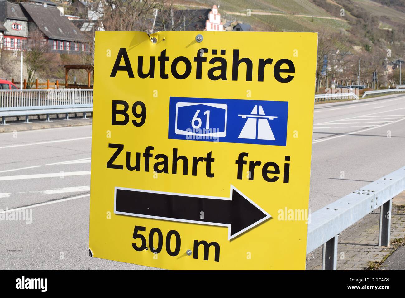Ferry safety signage hi-res stock photography and images - Alamy