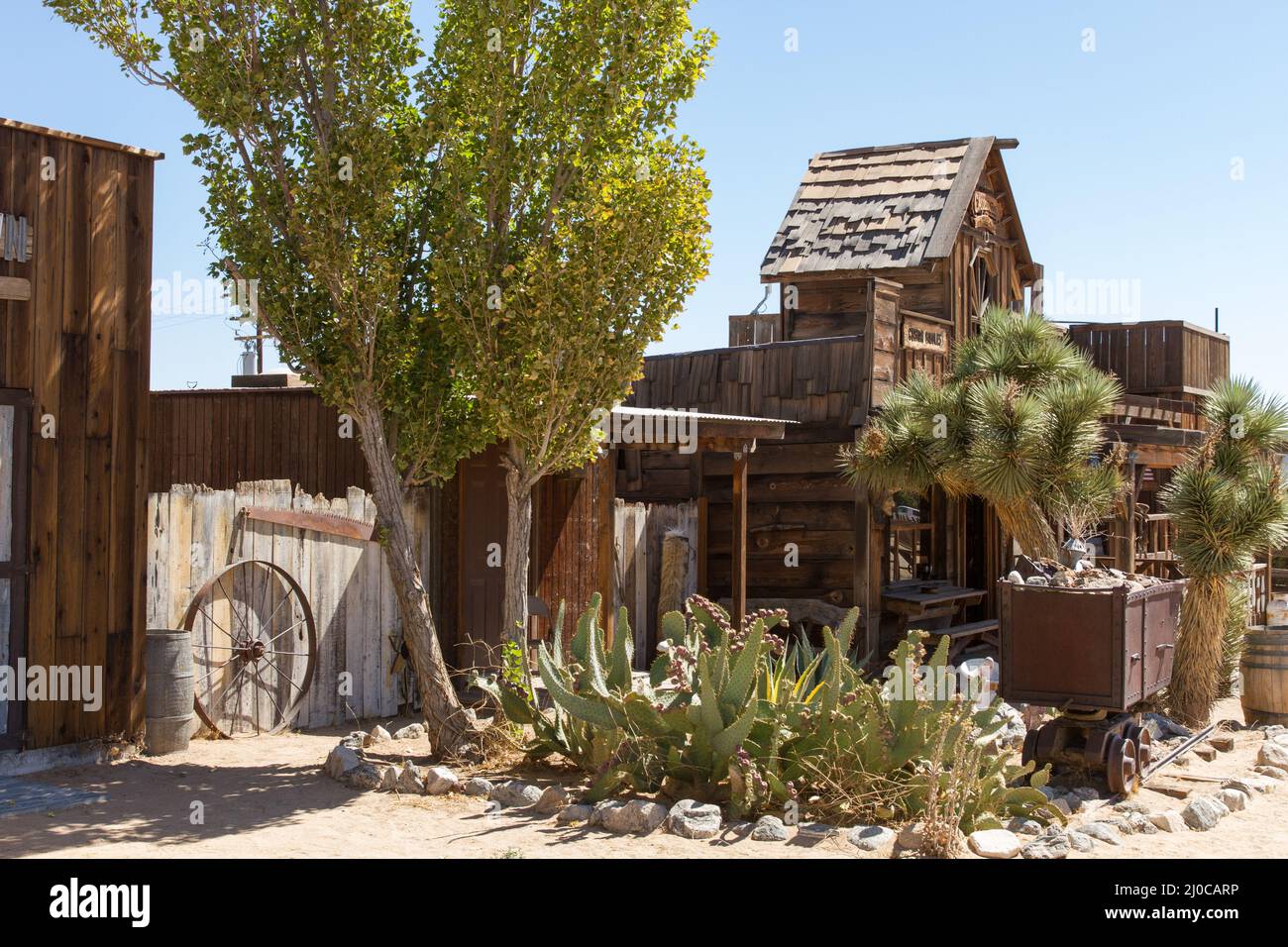 Western stil hi-res stock photography and images - Alamy