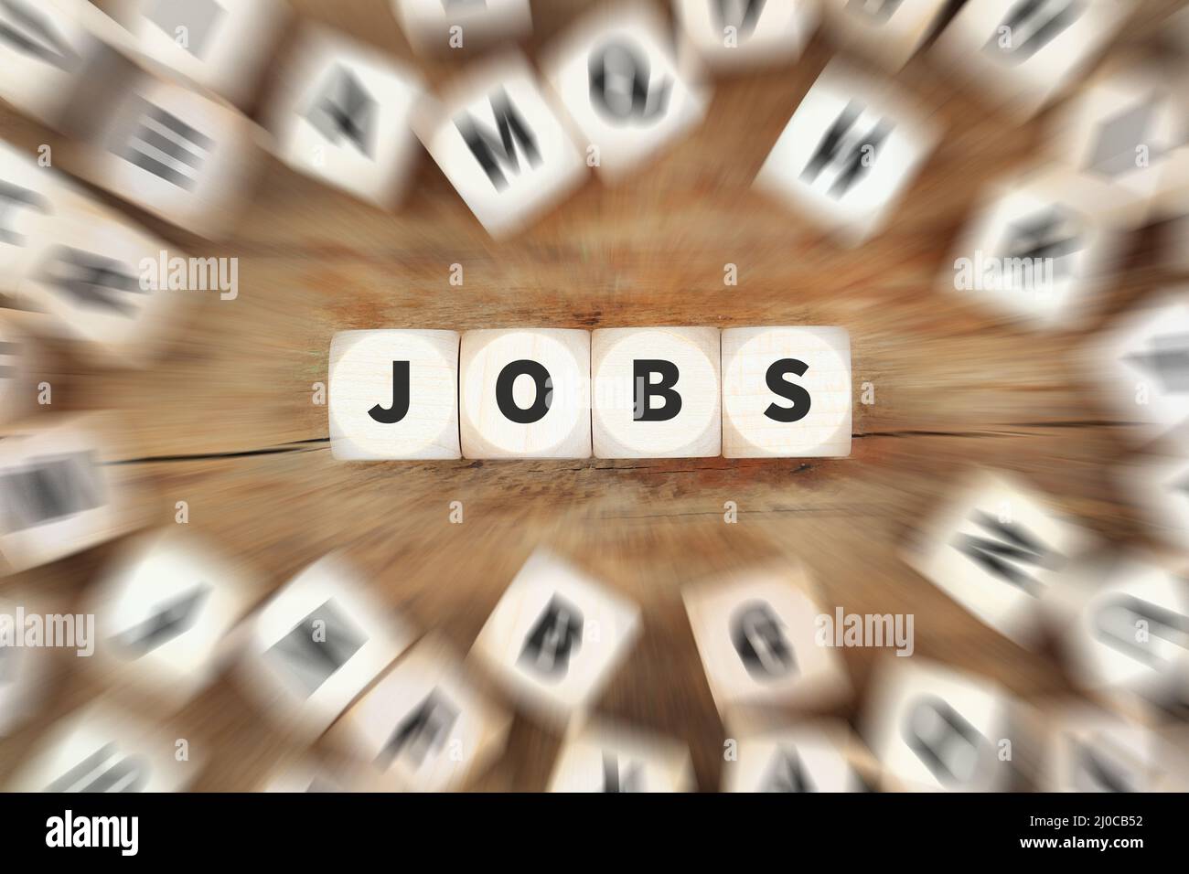 Job cube hi-res stock photography and images - Alamy