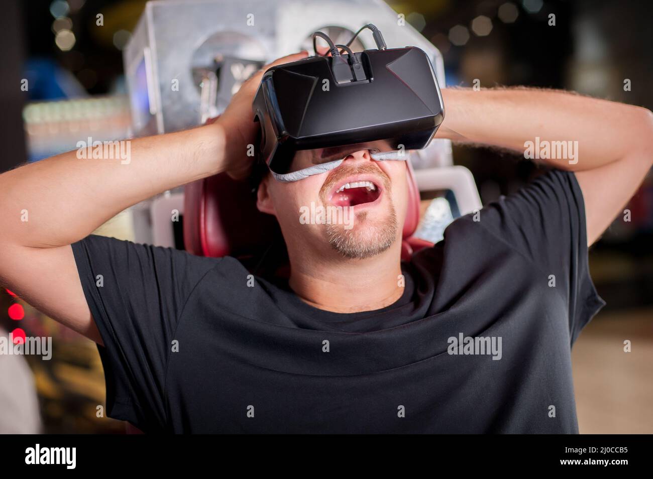 Video games hi hi-res stock photography and images - Alamy