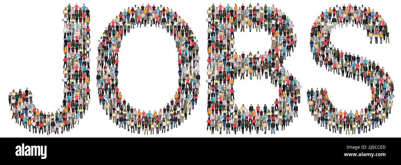 Jobs job work job search office people people group people group Stock ...