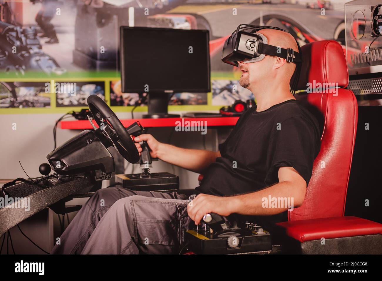 Video games hi hi-res stock photography and images - Alamy