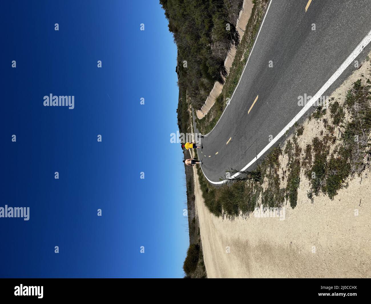 Quail hill hi-res stock photography and images - Alamy