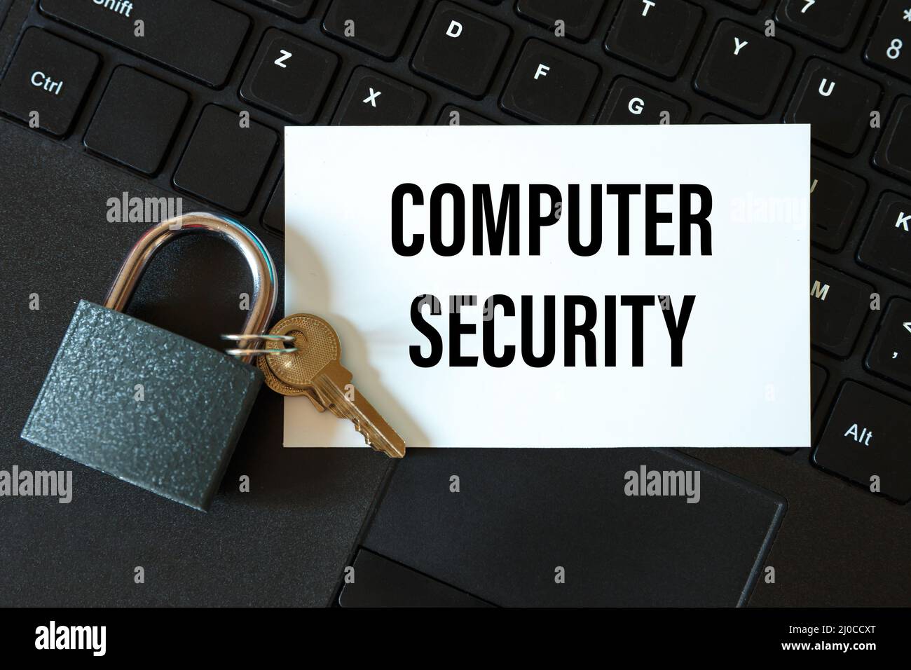 Hacker typing on futuristic computer hi-res stock photography and ...