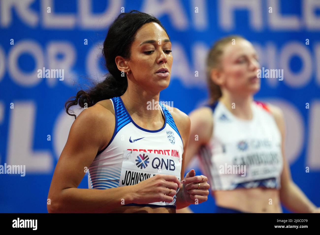 Katarina Johnson Thompson Hurdles Hi res Stock Photography And Images katarina-johnson-thompson-hurdles-hi-res-stock-photography-and-images