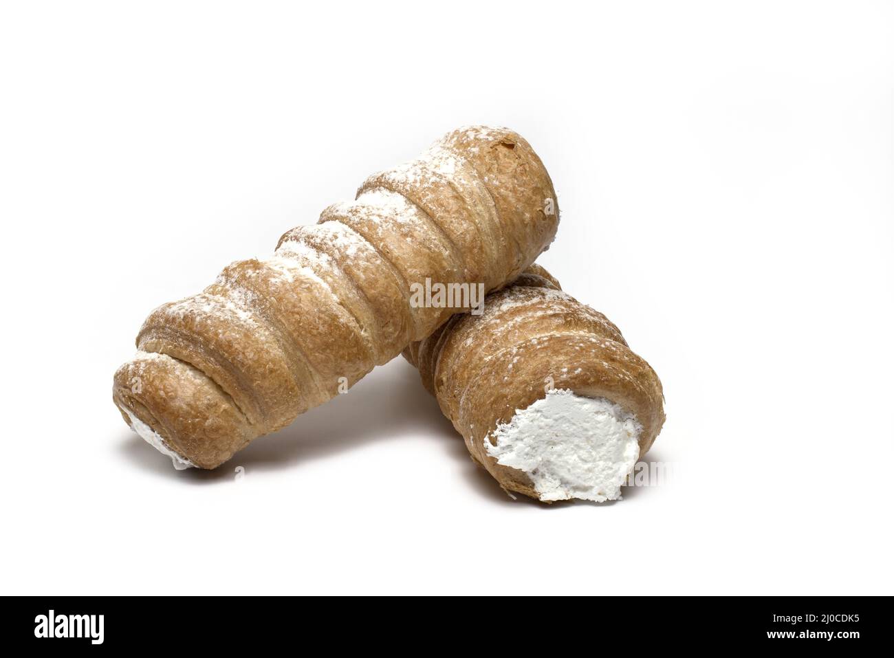 Austrian Desserts And Pastries