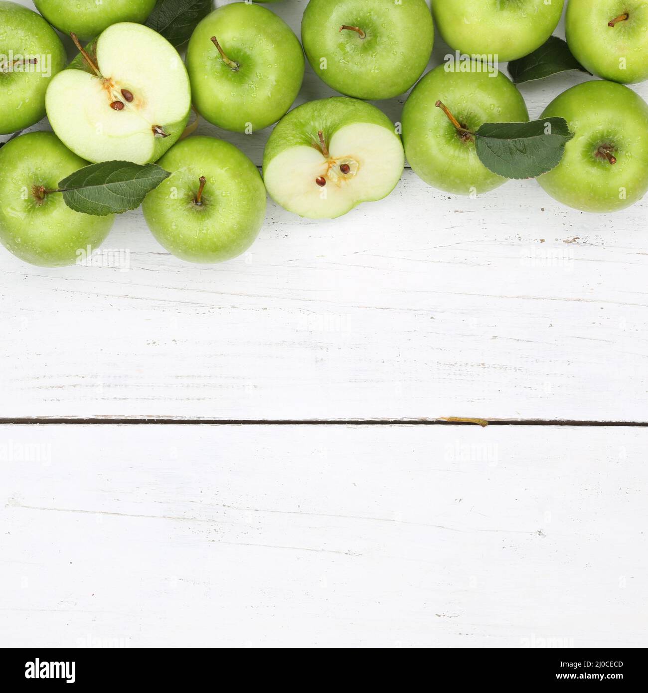 Square fruit hi-res stock photography and images - Alamy