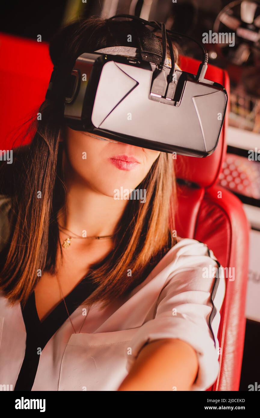 Video games hi hi-res stock photography and images - Alamy