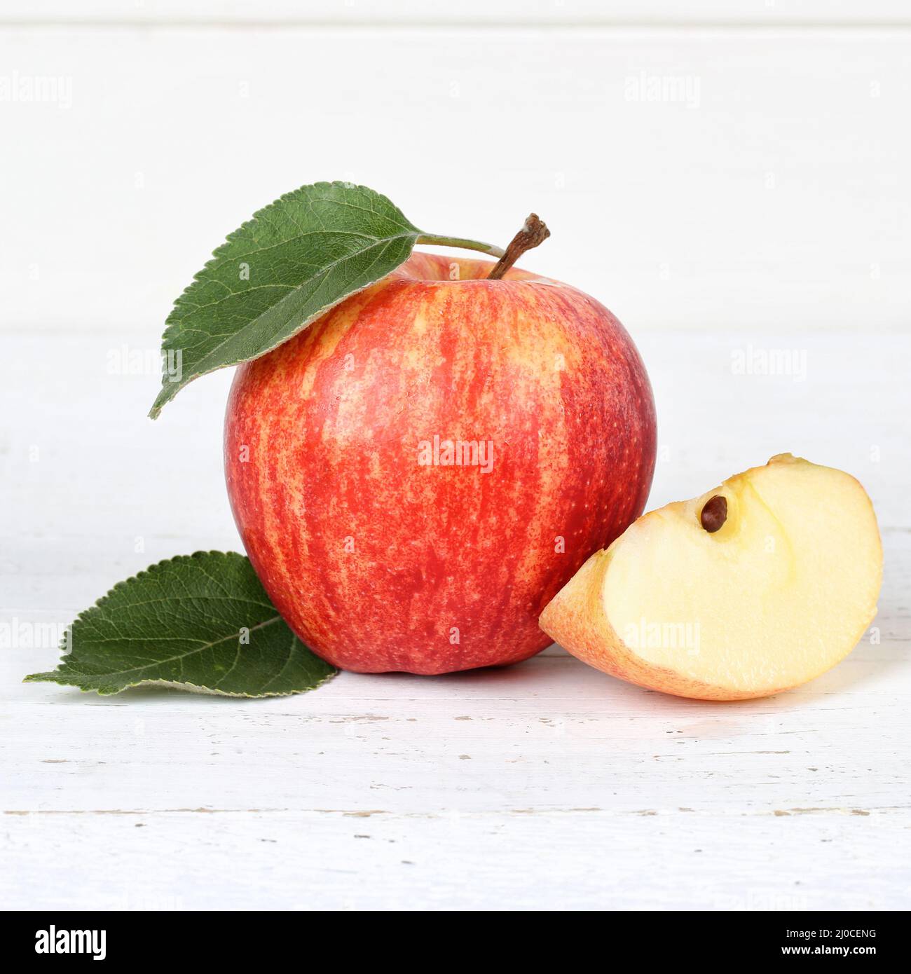 Fruit square hi-res stock photography and images - Alamy