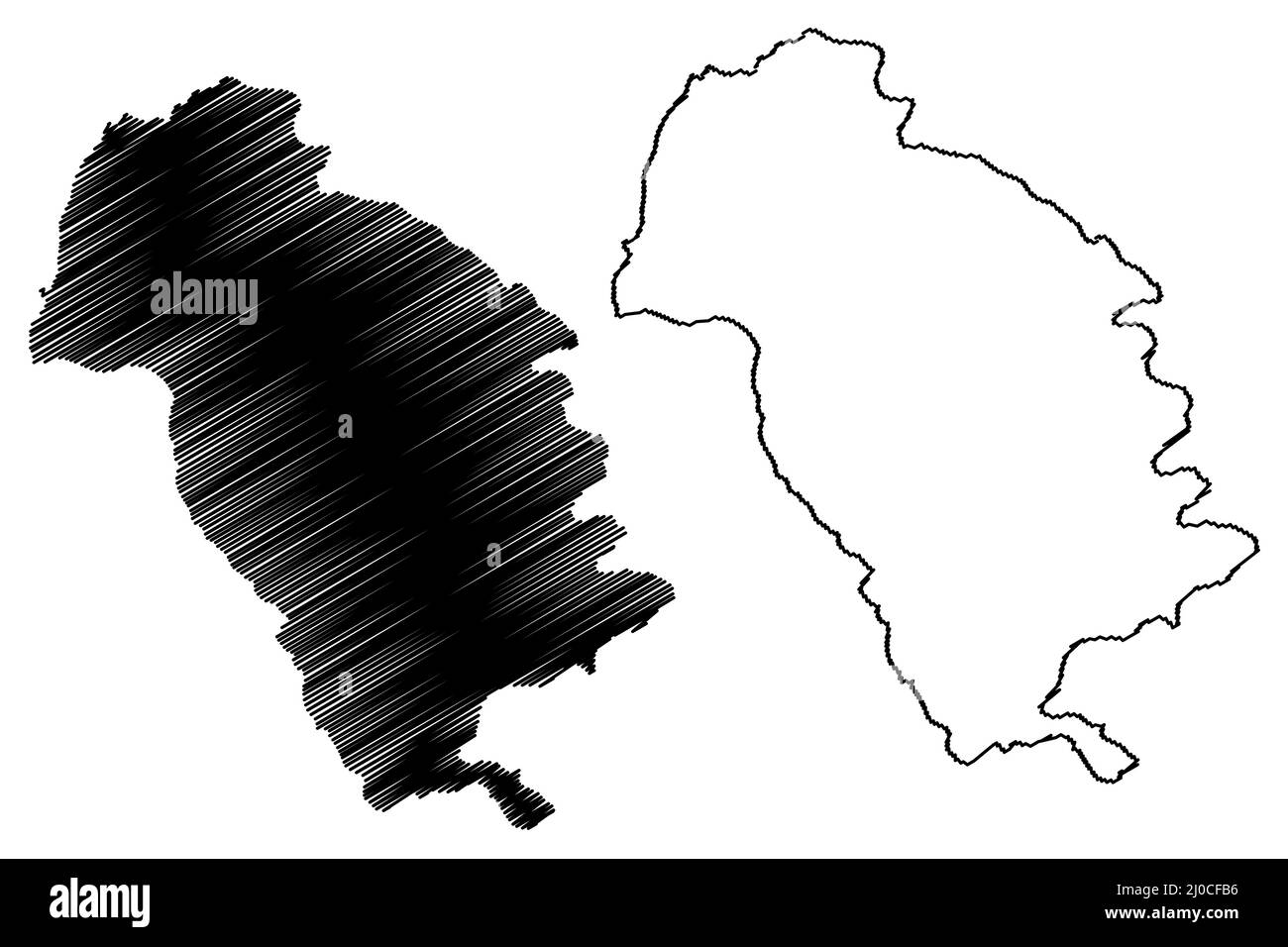 Hoy island (United Kingdom of Great Britain and Northern Ireland ...