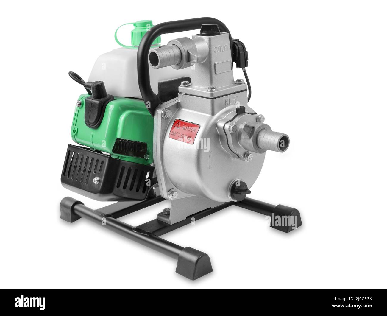 Water power engine Cut Out Stock Images & Pictures - Alamy