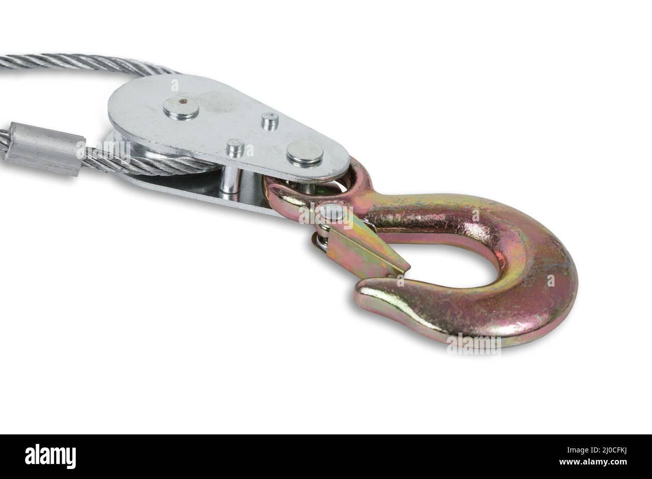 Winch tool hi-res stock photography and images - Alamy