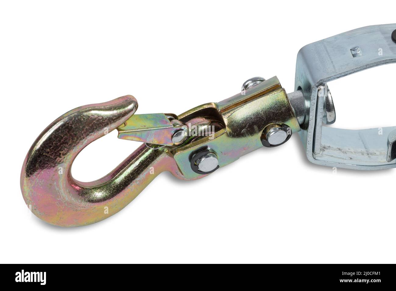 Lifting winch hi-res stock photography and images - Alamy