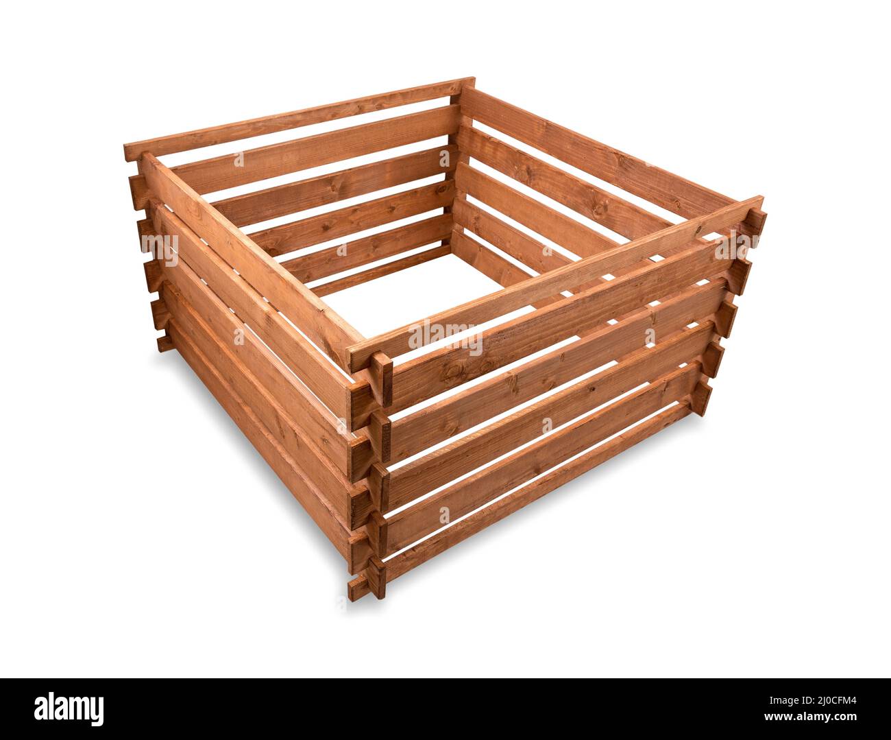 Compost box hi-res stock photography and images - Alamy