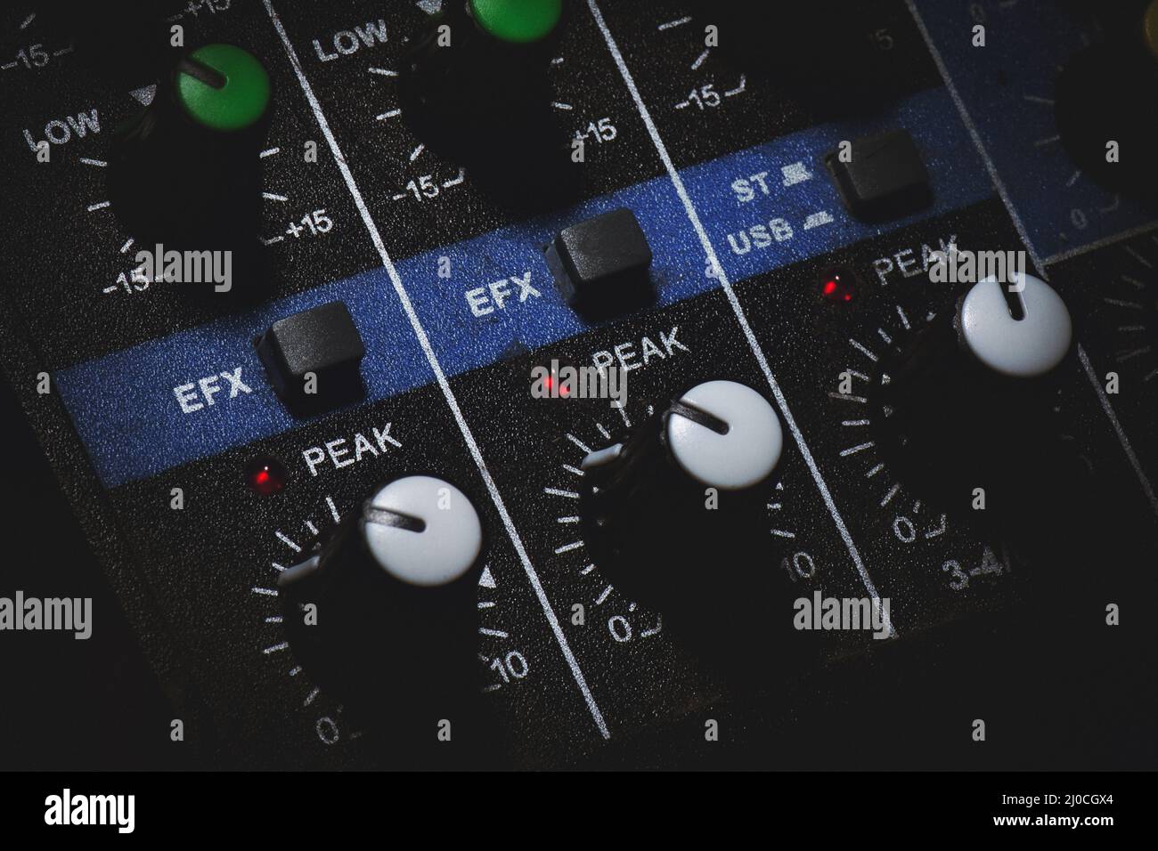 Small mixer hi-res stock photography and images - Alamy