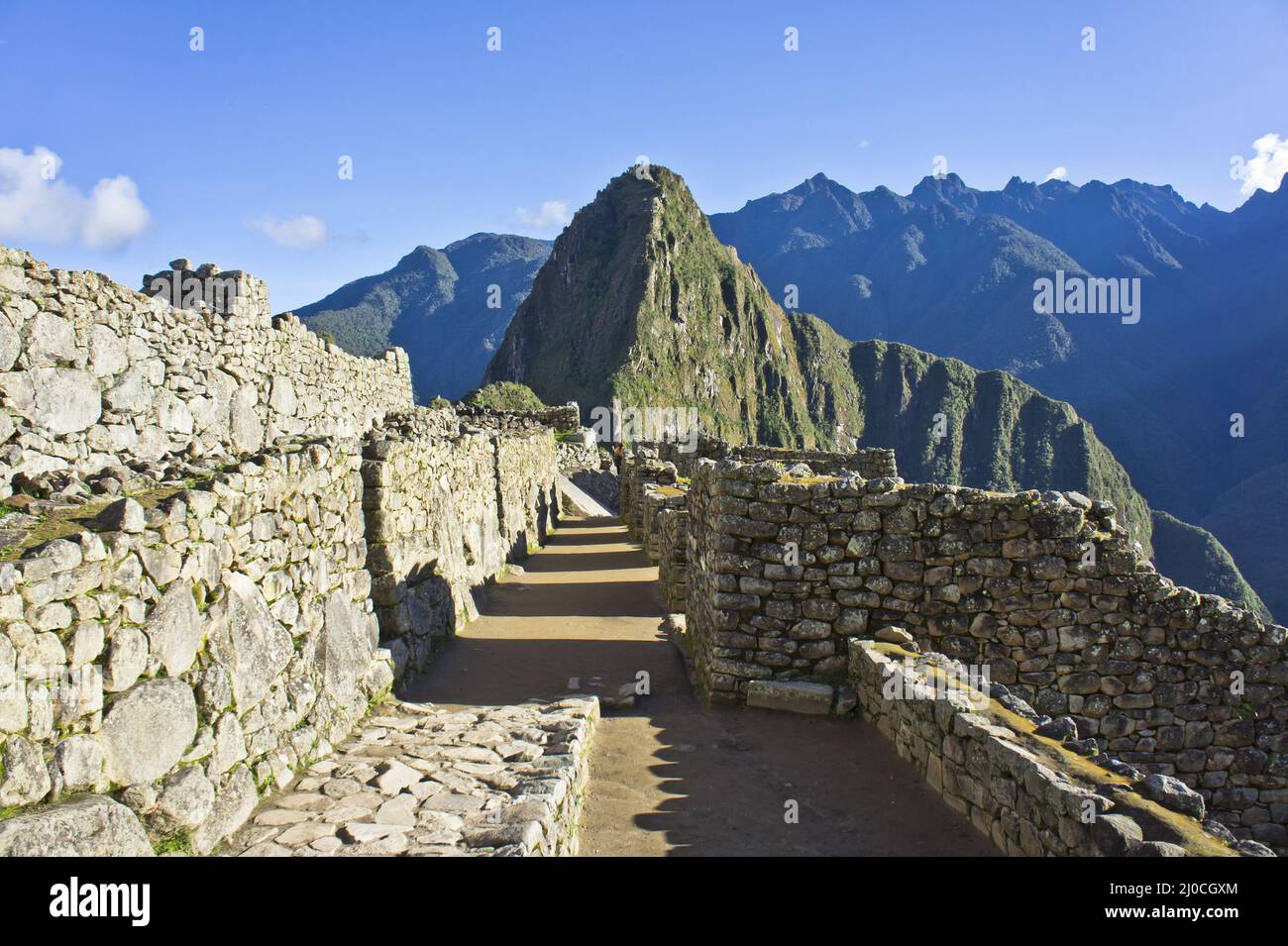 High latin america hi-res stock photography and images - Alamy