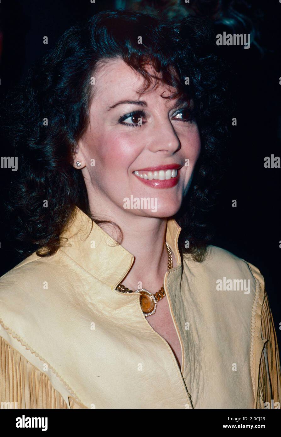 Los Angeles.CA.USA. LIBRARY. Natalie Wood. Early 1970s. Recapped. 16.03 ...