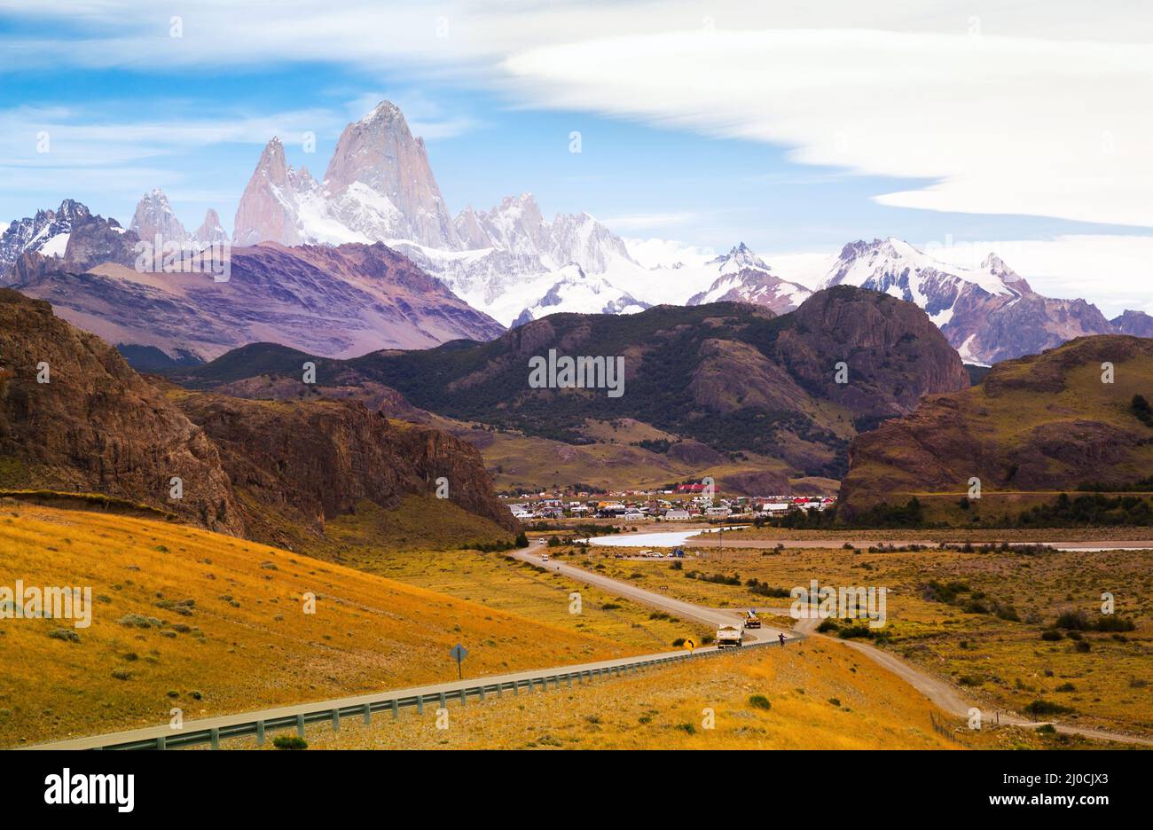 Torre plateau hi-res stock photography and images - Alamy