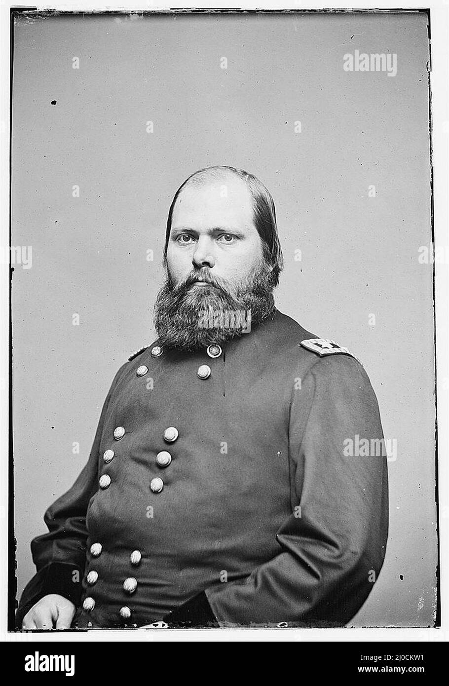 Vintage photo from the American Civil War 1860s Stock Photo - Alamy