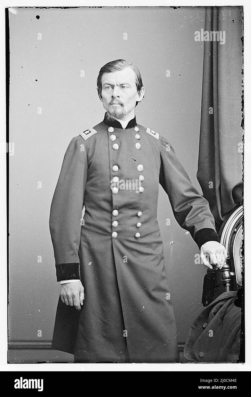 Vintage photo from the American Civil War 1860s Stock Photo - Alamy