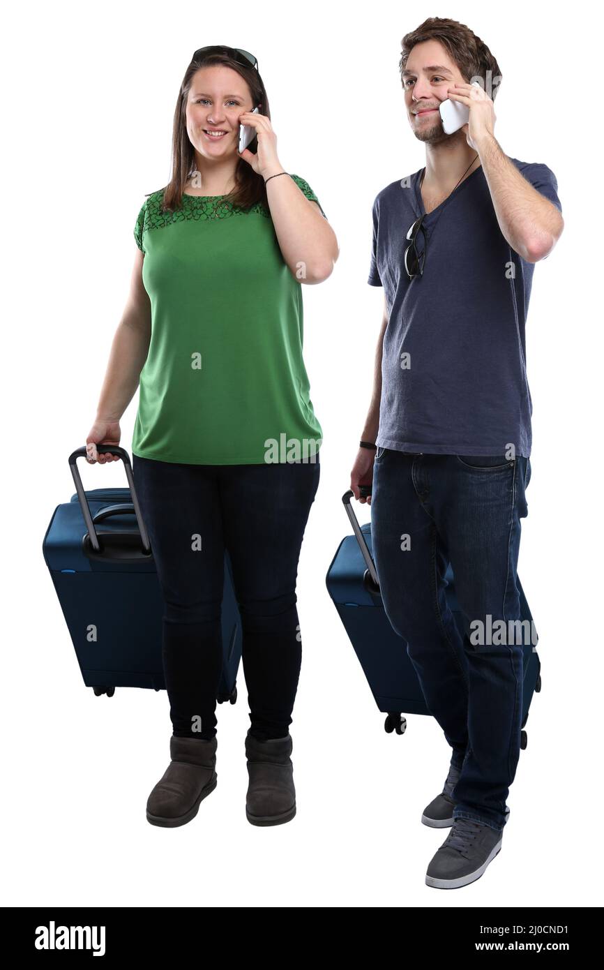 Telephone travel hi-res stock photography and images - Alamy