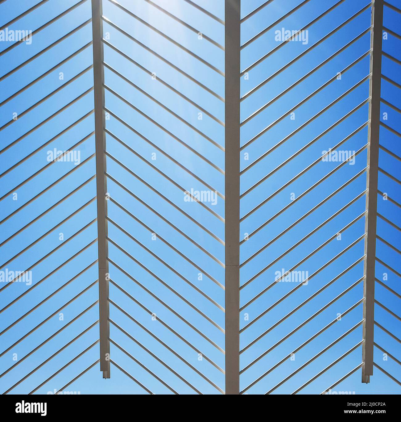 Repetitive structure hi-res stock photography and images - Alamy