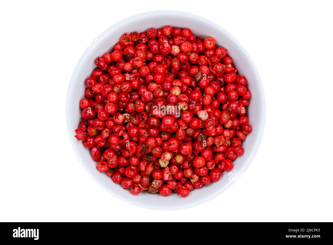 Red pepper grains hi-res stock photography and images - Alamy