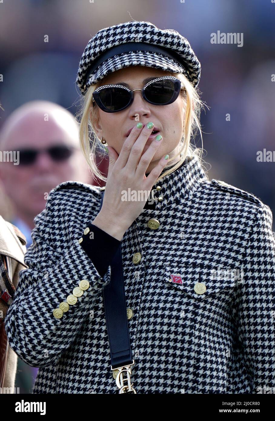 Pixie Lott 2022