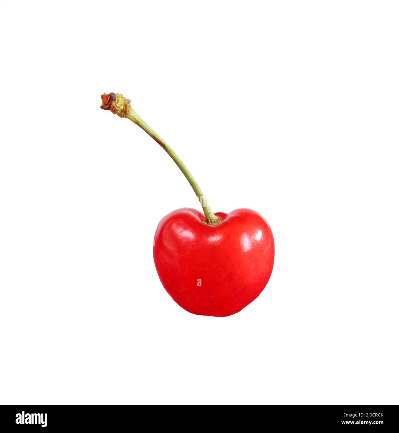 Cherries Background