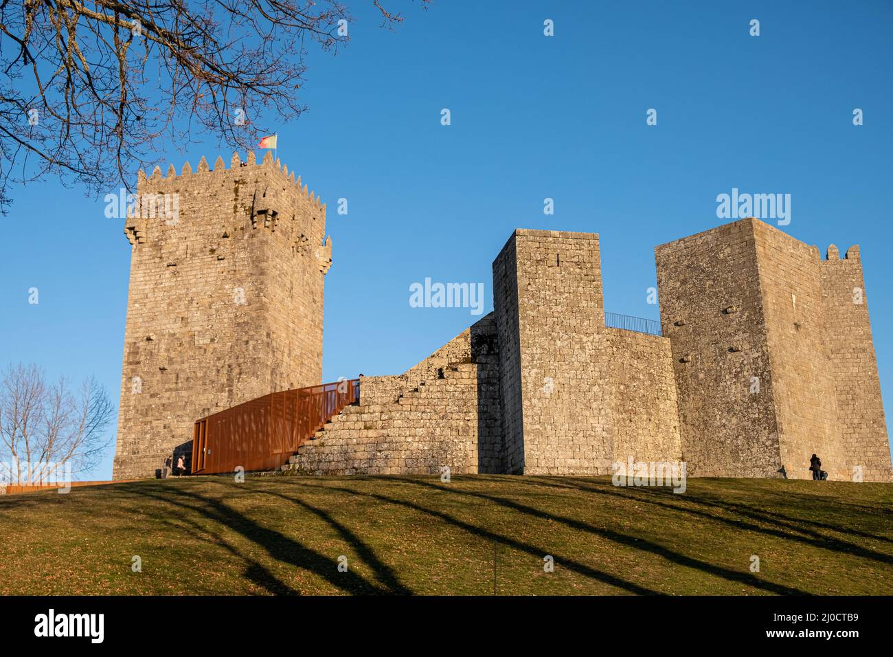 Military Gothic Architecture The Debate Over Rebuilding That Ensued