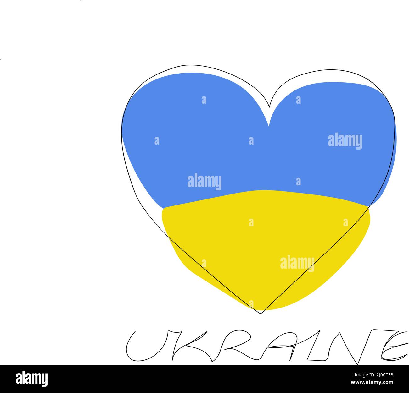 Independence square kiev Stock Vector Images - Alamy