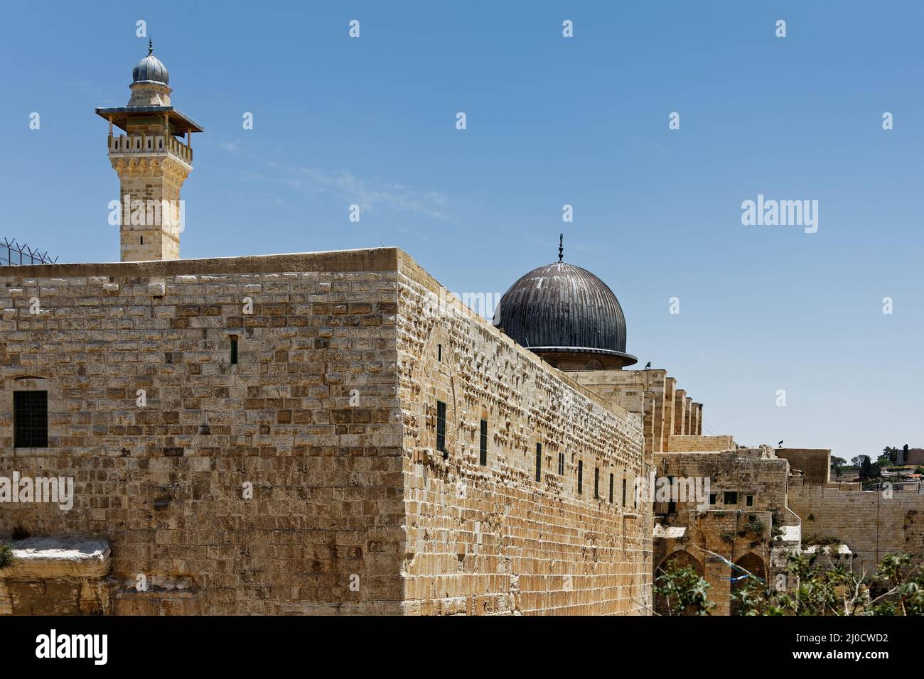 Jerusalem christianity hi-res stock photography and images - Alamy