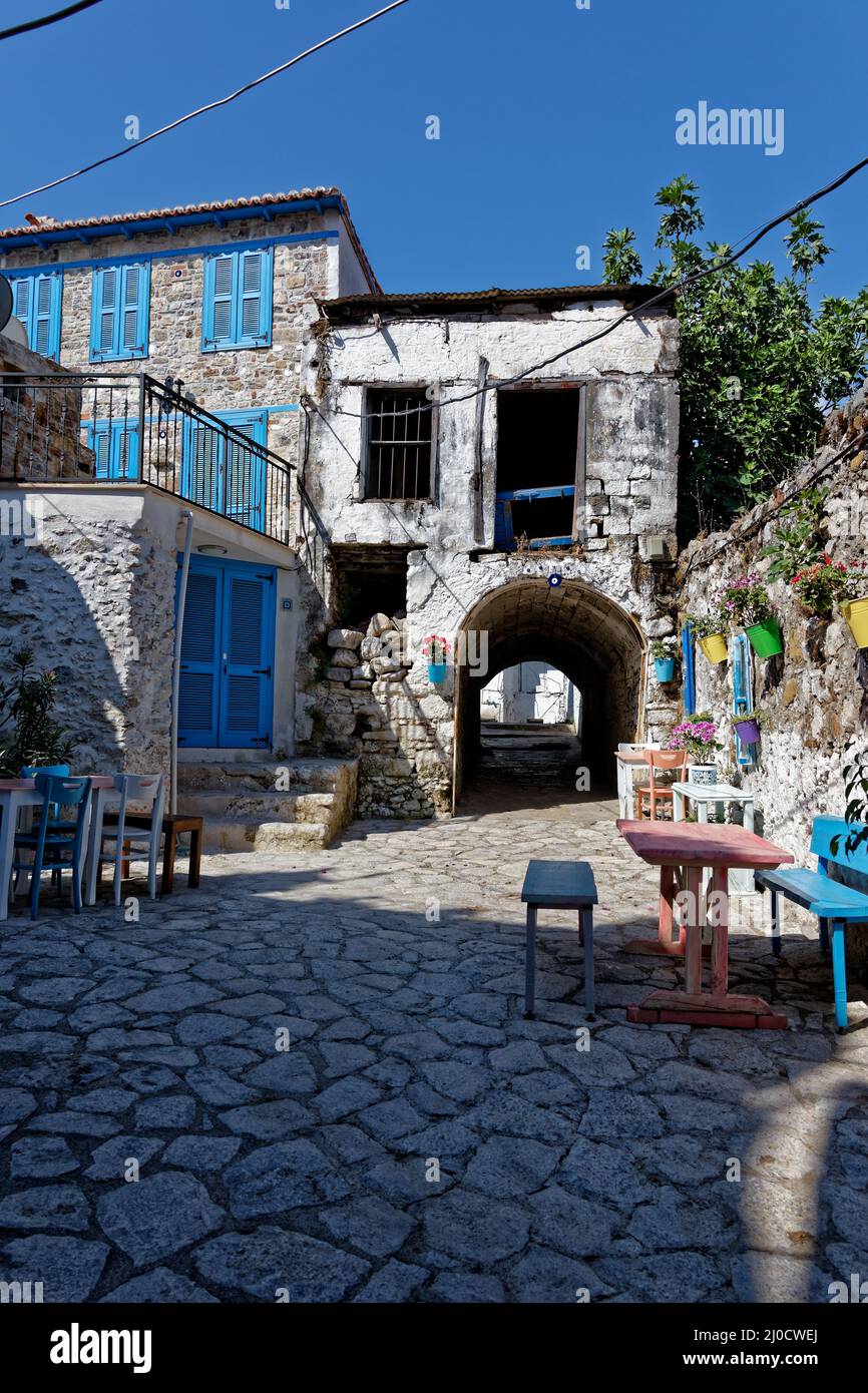 Marmaris - Turkey Stock Photo - Alamy