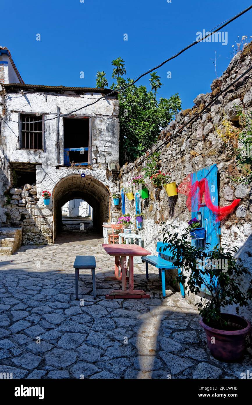 Marmaris - Turkey Stock Photo - Alamy