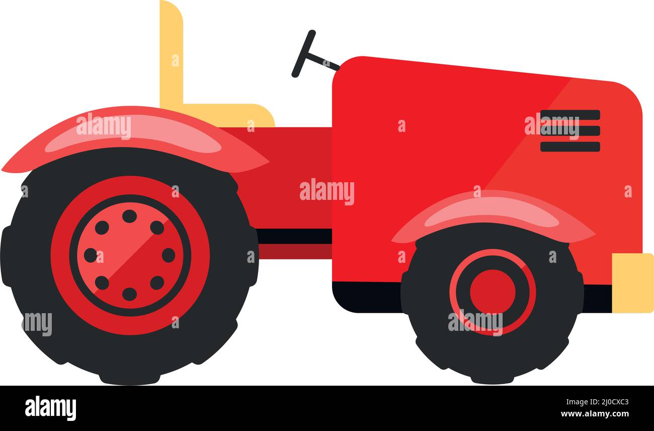 Semi rural Cut Out Stock Images & Pictures - Alamy