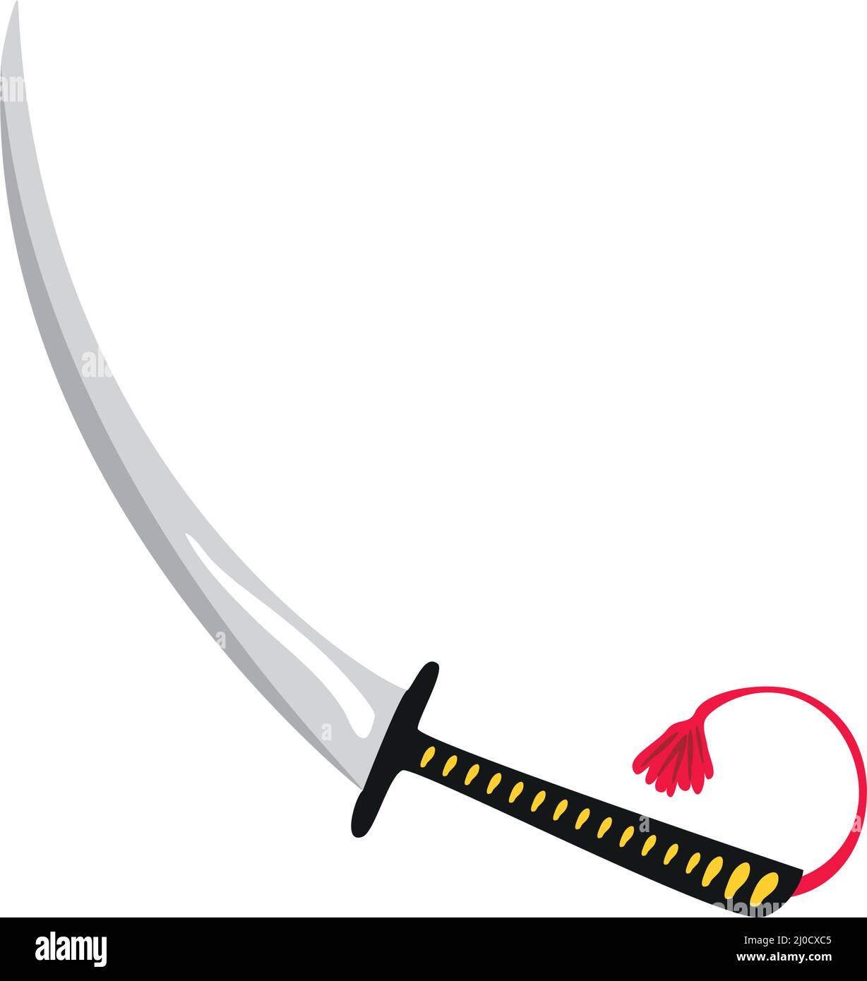 japanese sword icon Stock Vector Image & Art - Alamy