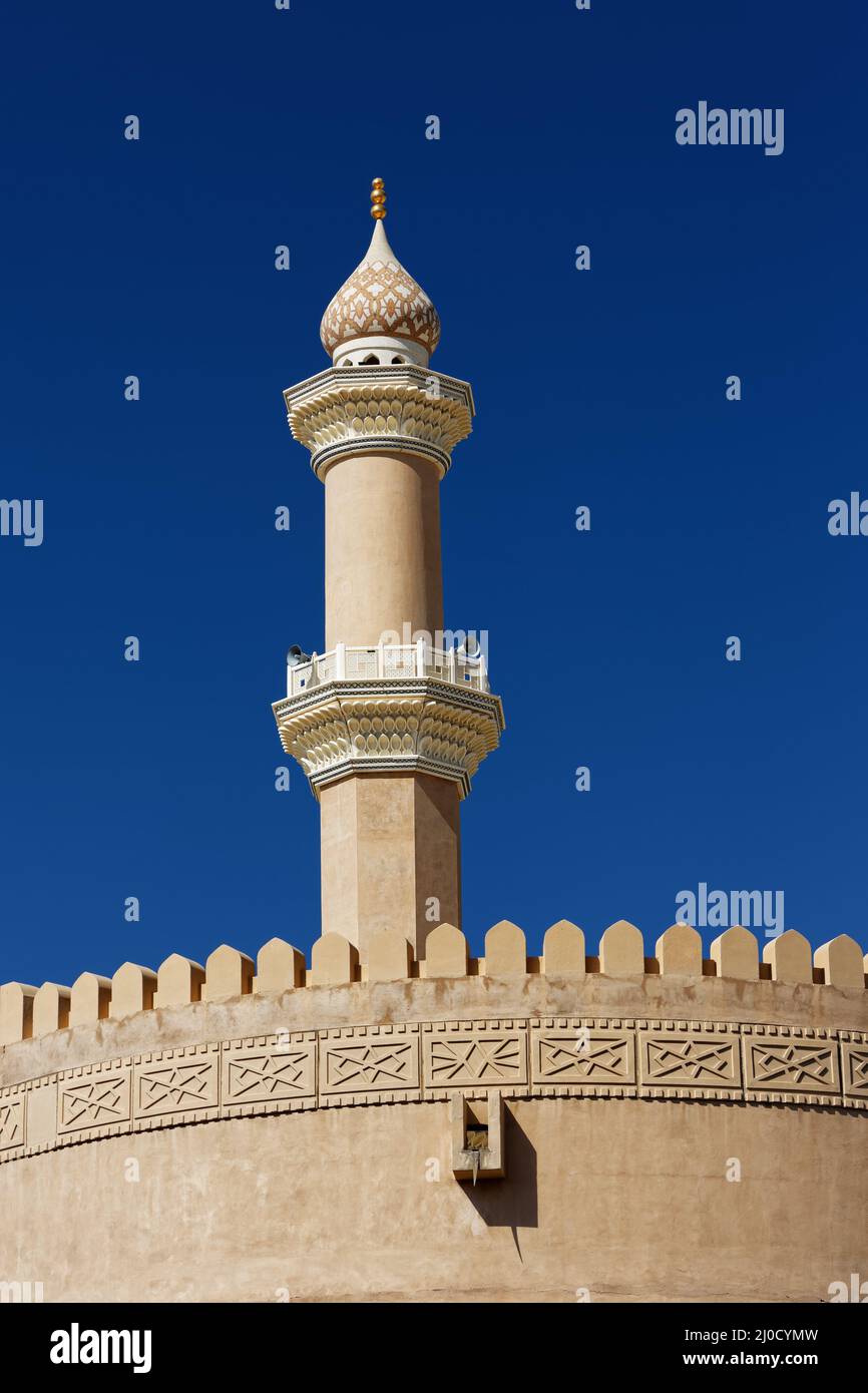 Oman destinations hi-res stock photography and images - Alamy