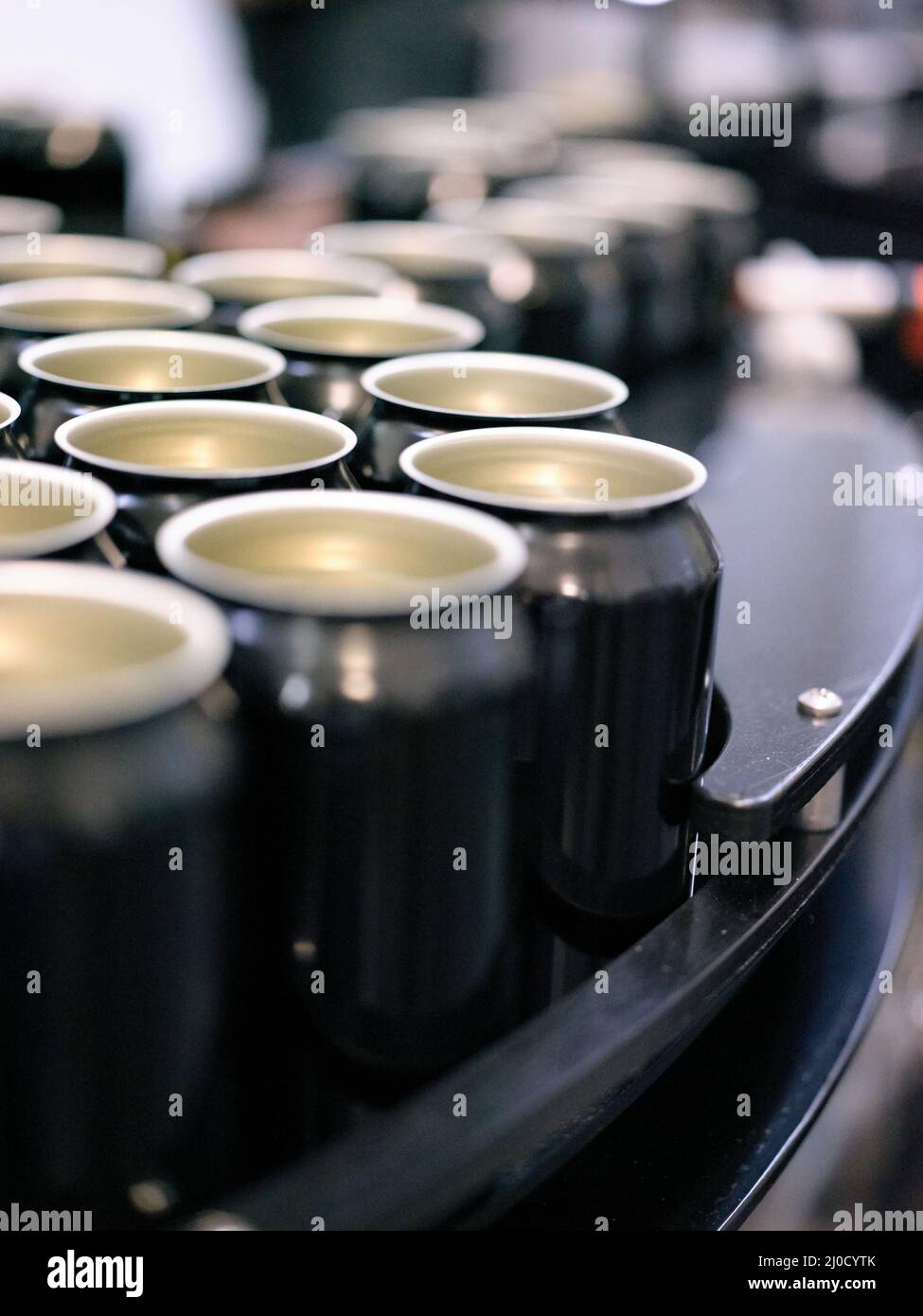 Packaging production line hi-res stock photography and images - Alamy