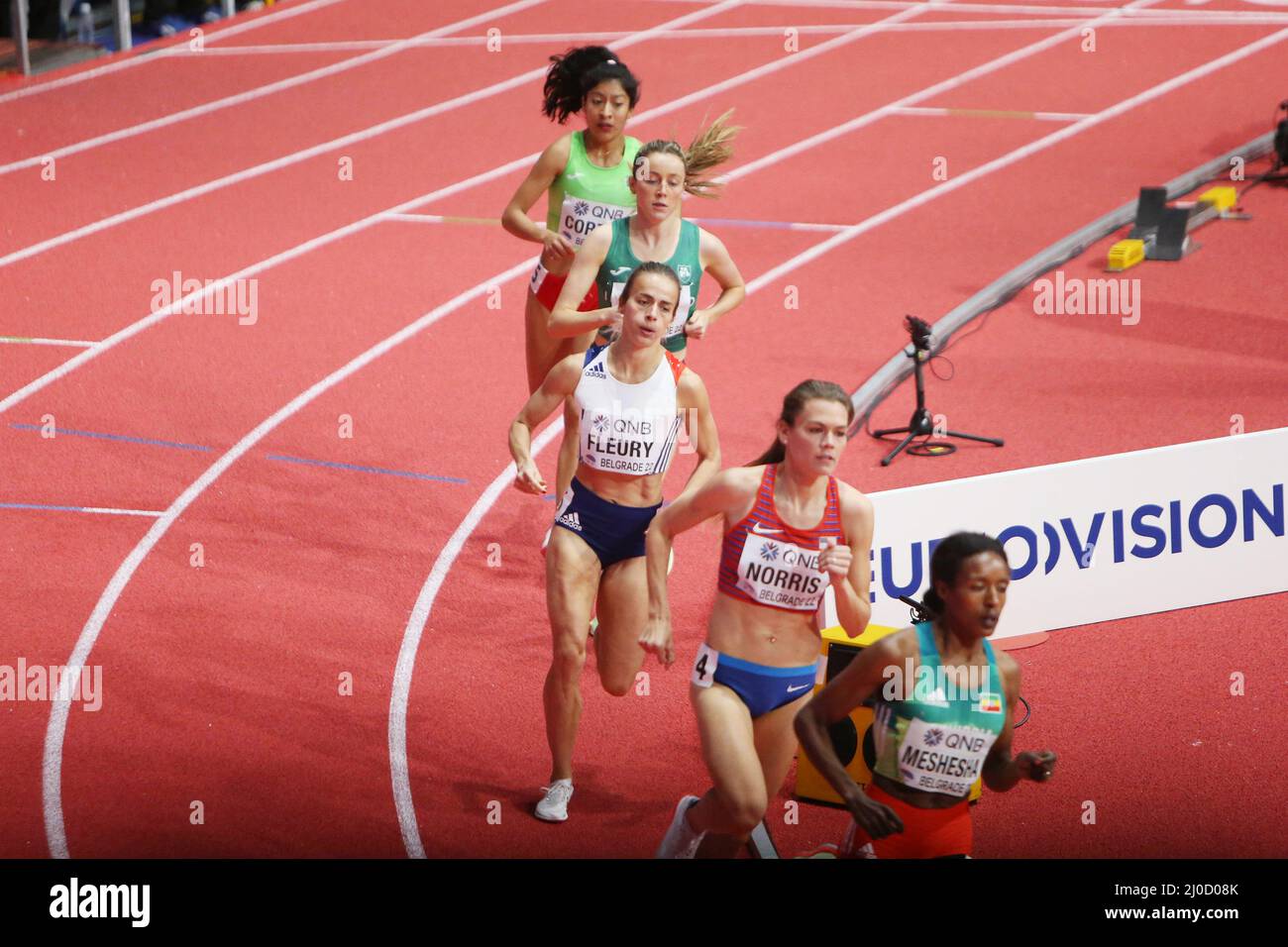 Alma delia cortes of mexico hi-res stock photography and images - Alamy