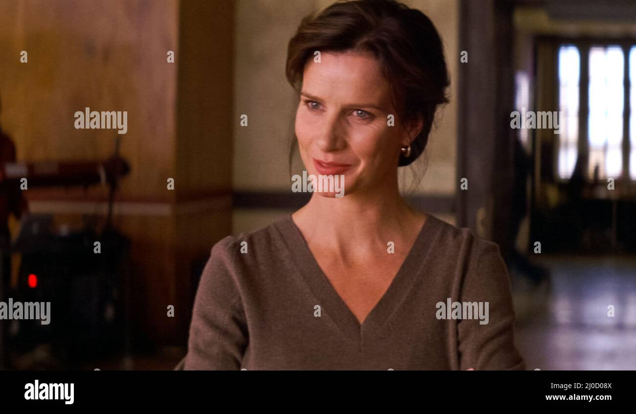 Rachel Griffiths Step Up