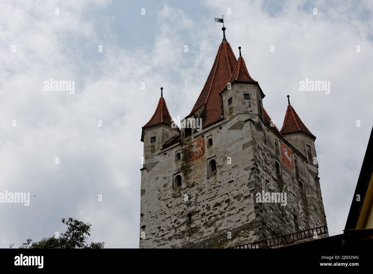 Three rivers city hi-res stock photography and images - Alamy