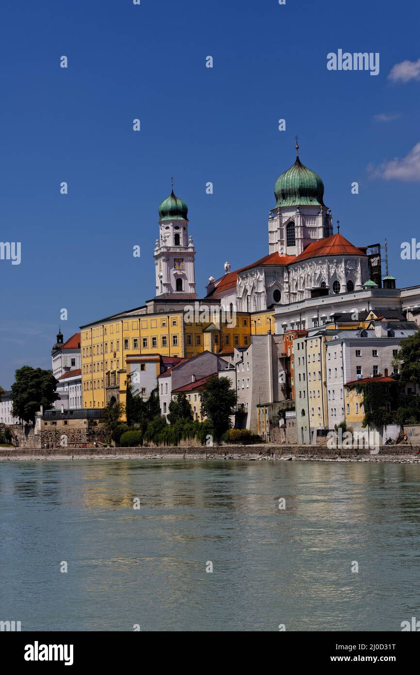 Cross of the rivers hi-res stock photography and images - Alamy