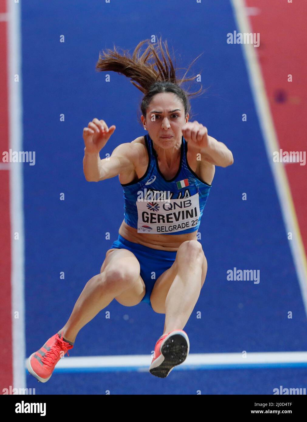 Sveva gerevini hi-res stock photography and images - Alamy