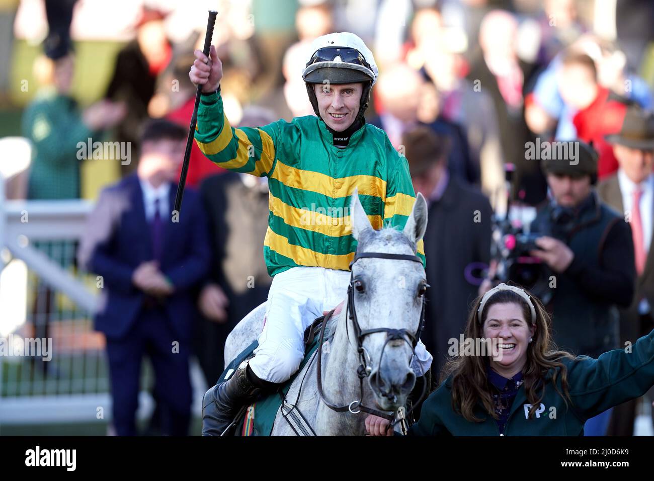 Elimay cheltenham 2022 hi-res stock photography and images - Alamy