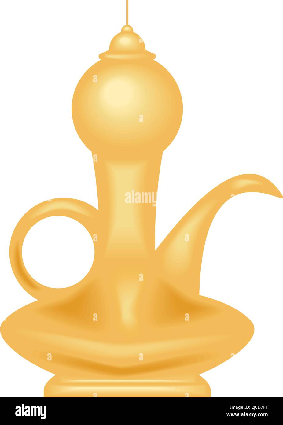 arab traditional kettle Stock Vector Image & Art - Alamy